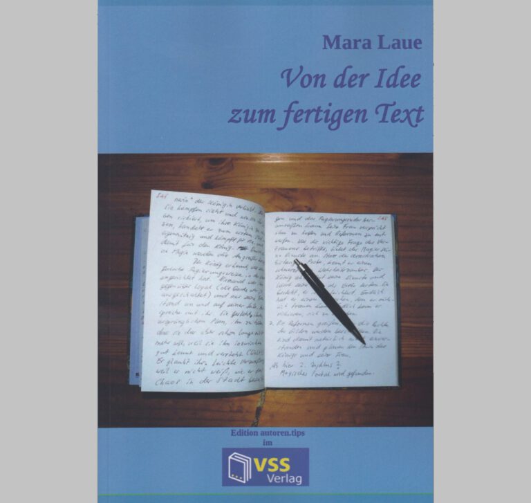 VSS Verlag - zugetextet.com